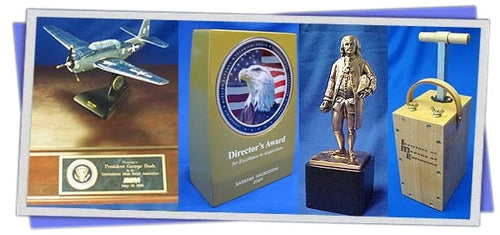 Executive Wall Seals