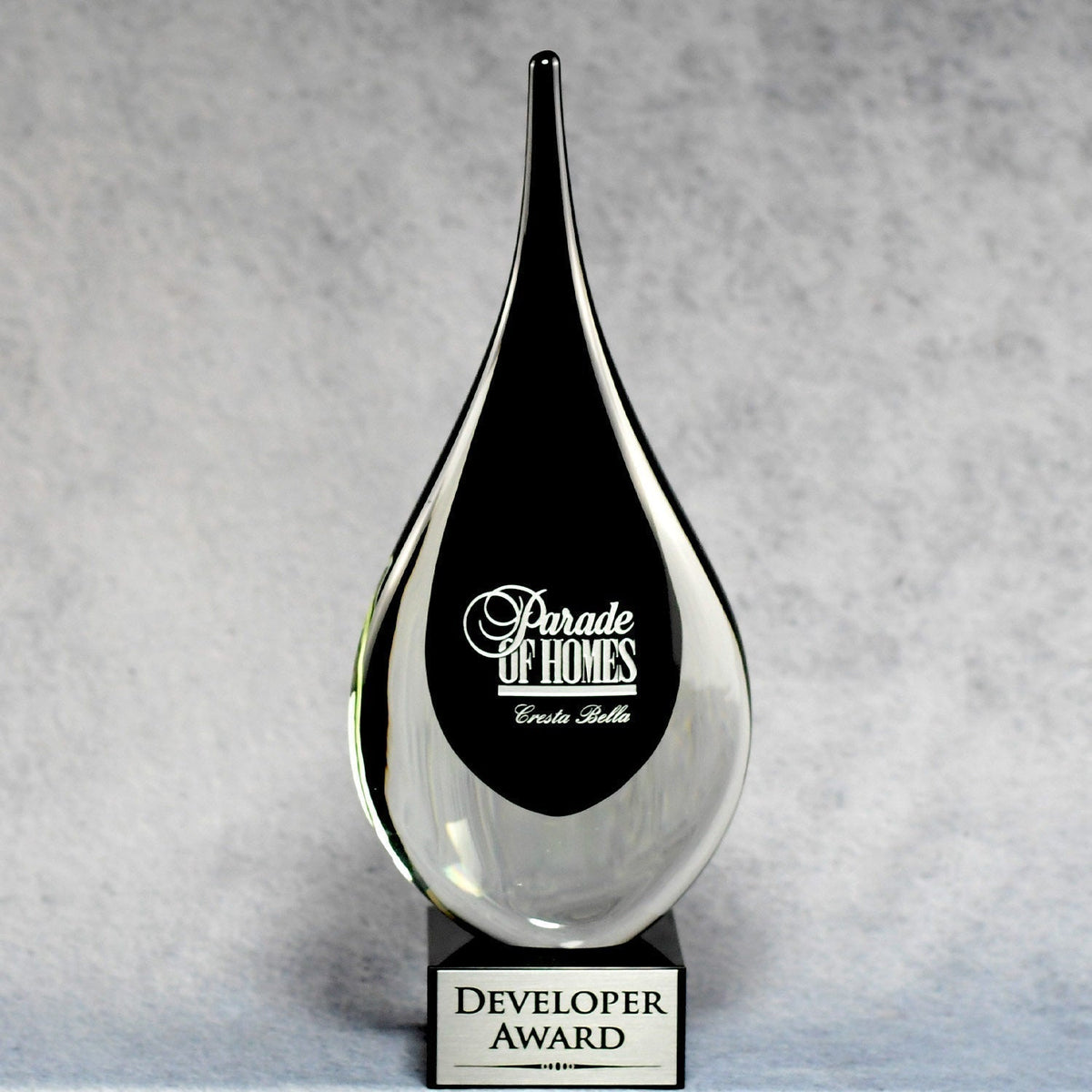 Crystal & Glass Awards